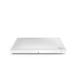 Cisco Meraki MR34 Dual-concurrent 3x3 MIMO 802.11ac Access Point