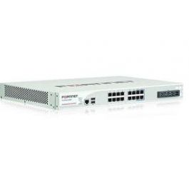 FortiGate 200E Bundel Fortinet firewall