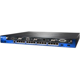 Juniper SRX240 Base FW