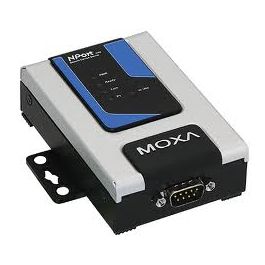 Moxa Box NP6150