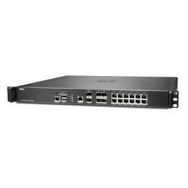 Dell SonicWall NSA 5600