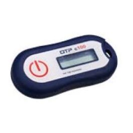 HOTP token voor gebruik met ESET