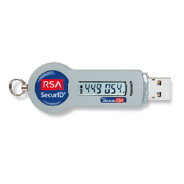 RSA SecurID SID800 5x 48 maanden