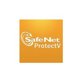 SafeNet ProtectV