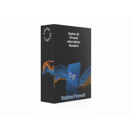 Sophos XG 125 Standaard Protection Renewal