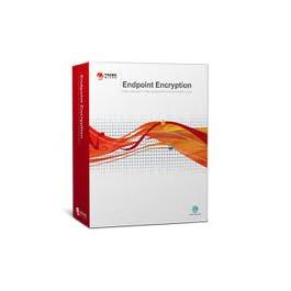Trend Micro Endpoint Encryptie