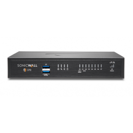 De SonicWall TZ370 | Next-Gen Firewall