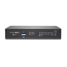 De SonicWall TZ470 | Next-Gen Firewall