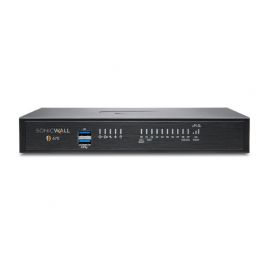 SonicWall TZ670 Secure Upgrade Plus Essential 3 jaar