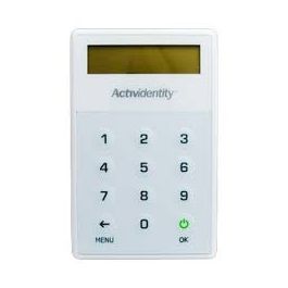 ACTIVIDENTITY TOKEN V2 | HID Global | 4TRESS Authentication Server